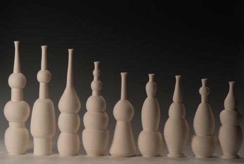 K-12 Clay Exhibition Foundation, Inc.