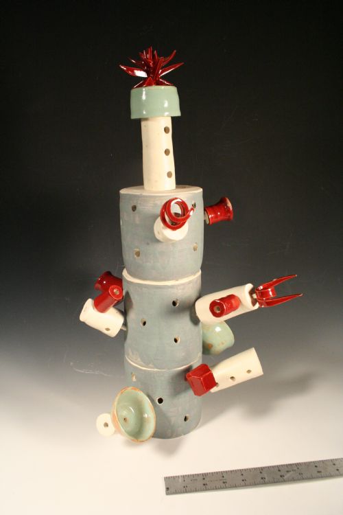 K-12 Clay Exhibition Foundation, Inc.